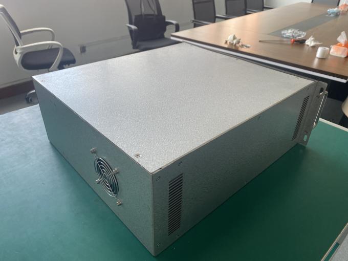 180S 576V 400A Modular Bms For BESS UPS Balancing Energy Storage 16S 15S