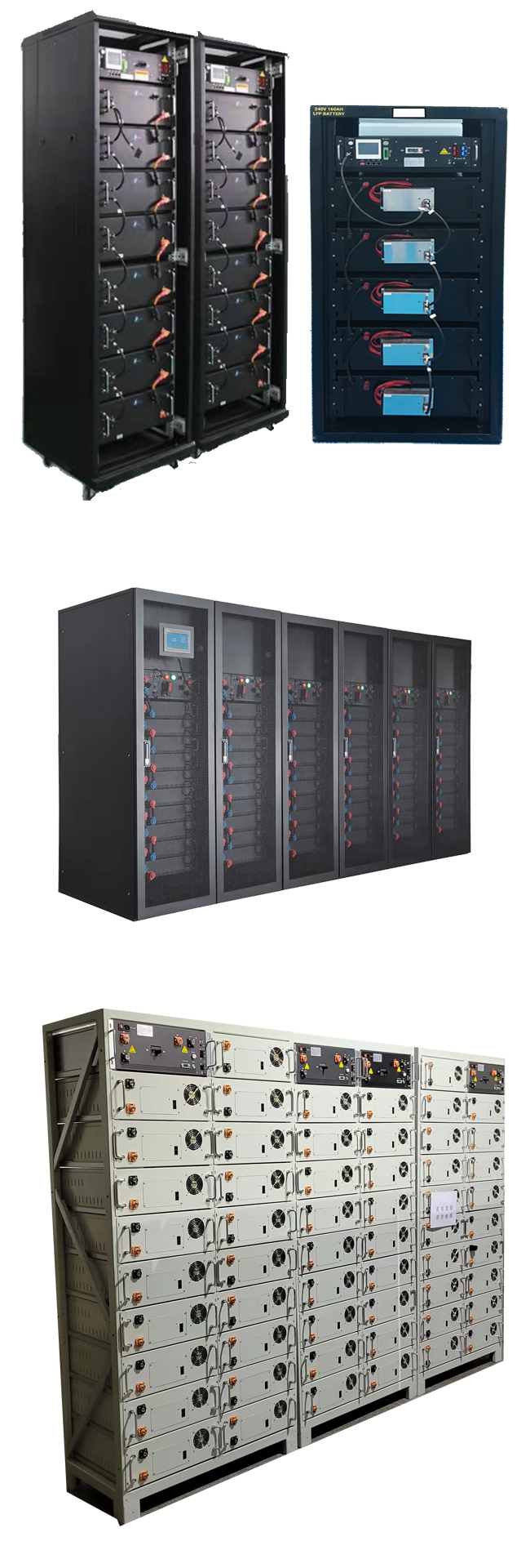 China Hunan GCE Technology Co.,Ltd factory production line