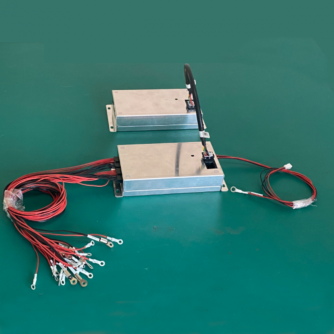 ESS Container BMS Solution , 256V 250A Lithium Battery Management System