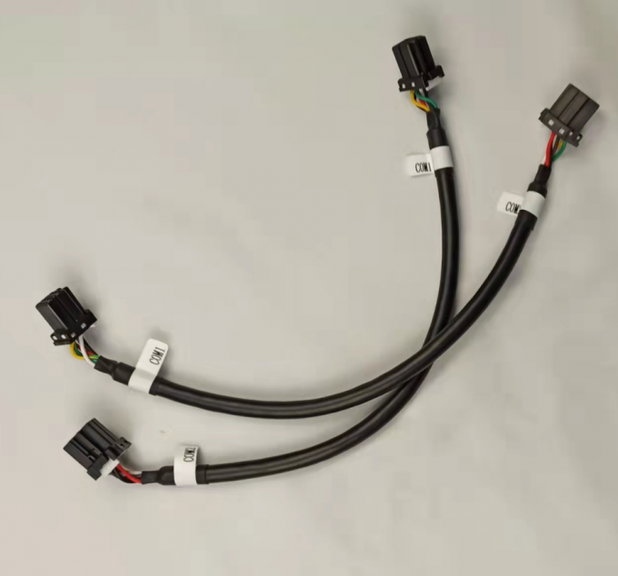 GCE Master Slave Battery Management System