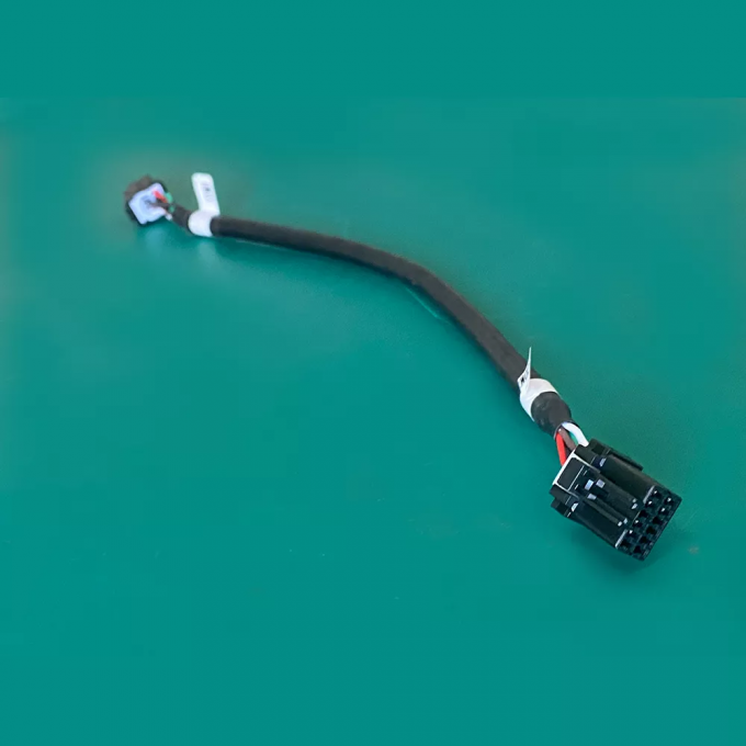 Home ESS BMS Stackable High Voltage LifePO4 BMS Energy Storage System