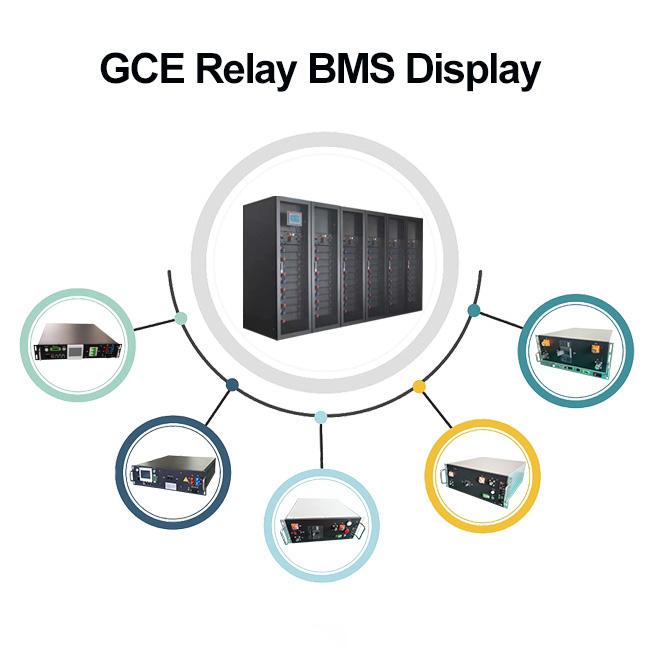 96S BMS Battery Management System Lifepo4 BMS 120V 144V 192V 240V 384V ...