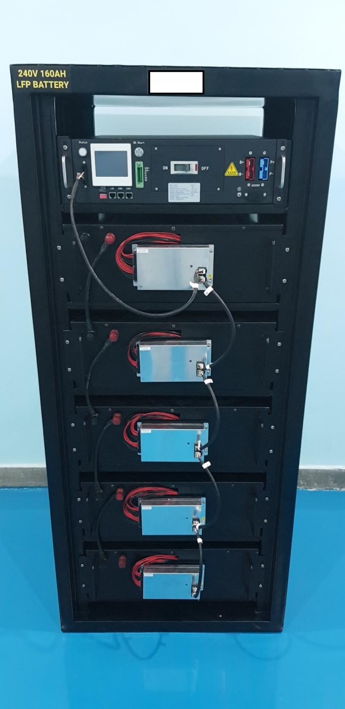 GCE high voltage BMS(HV BMS) 480V 150S 125A DC Lifepo4 BMS