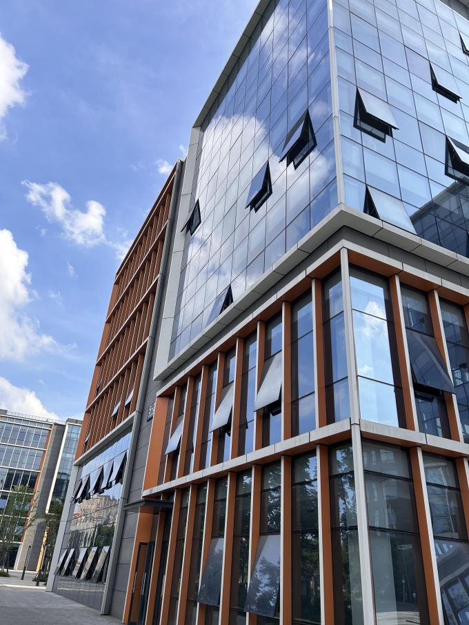 China Hunan GCE Technology Co.,Ltd company profile