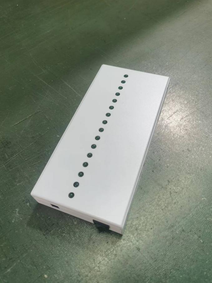 Introducing the GCE 15S/16S Battery Module Line Sequence Testing Instrument