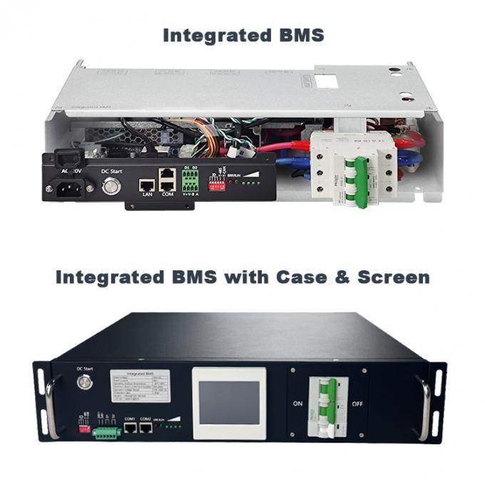 GCE Integrated BMS 60S 75S 50A 100A Master Slave BMS All in One Battery ... GCE Integrated BMS 60S 75S 50A 100A Master Slave BMS All in One Battery ...