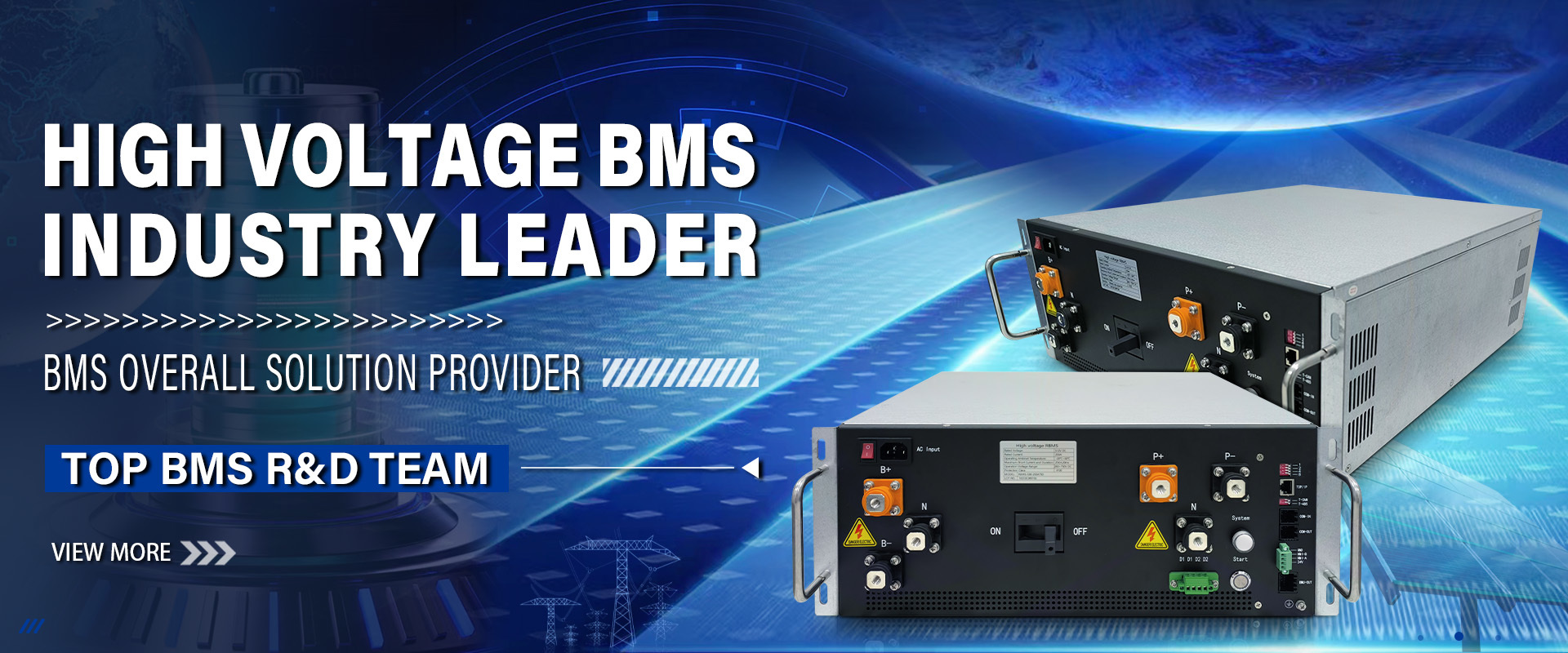 BMS: The Key to Overcoming the Challenges of String and Centralized ...