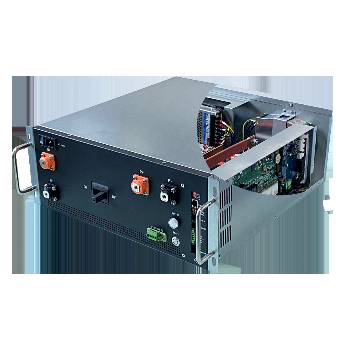 Why do you need smart battery management systems
