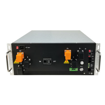 GCE BMS For UPS 192S 614.4V 250A Master Slave BMS With Center Tap