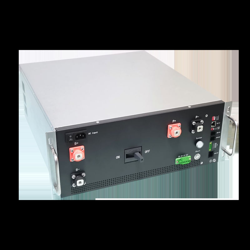 240S 768V 250A Battery Management System Micro Grid BMS BESS BMS For ...