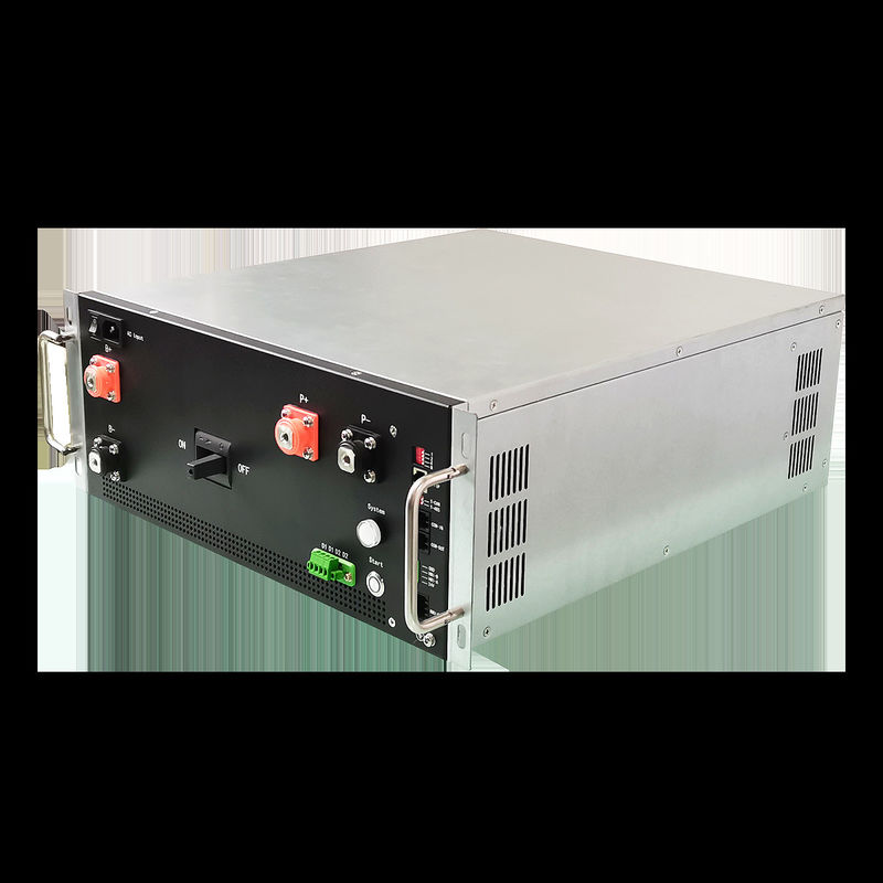 240S 768V 250A Battery Management System Micro Grid BMS BESS BMS For ...