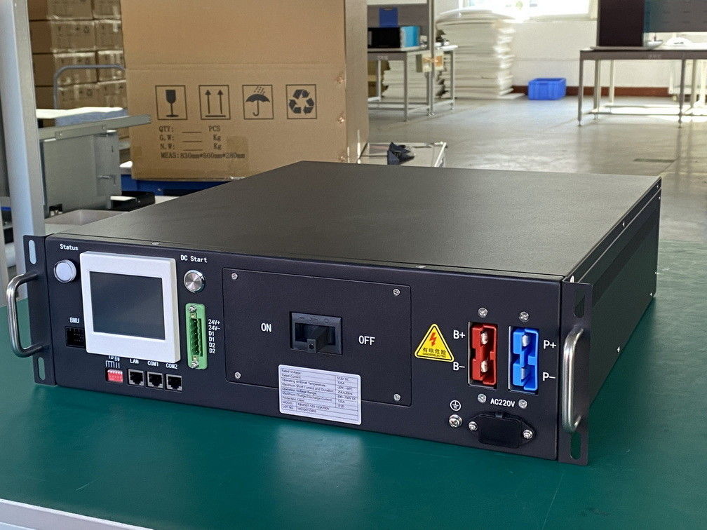 90s 125A 288v Lifepo4 Smart Bms GCE Bms Solution for ups ess bess home ...