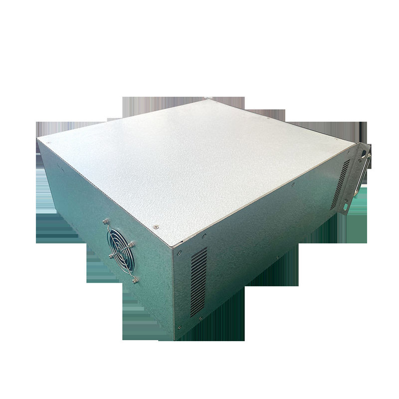 high voltage BMS(HV BMS) For Backup Power Supply 750v 512v 500A Lithium Ion Battery Packs In 19 ...