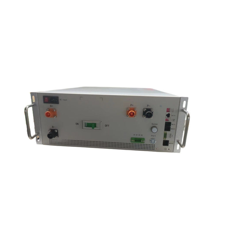 GCE 1500V ESS High Voltage Lithium Battery Management System BMS Long Life Solar Energy Storage ...