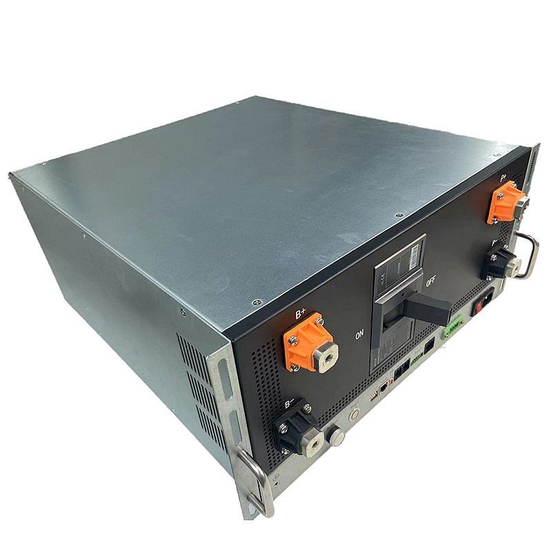 Lithium-Ion Battery Management System High Voltage BMS180S 500A 576V ...