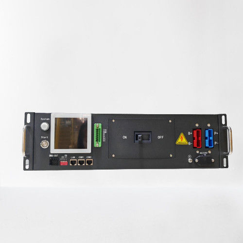 Lithium BMS Lifepo4 Battery Management System For 19 Inch Rack ...