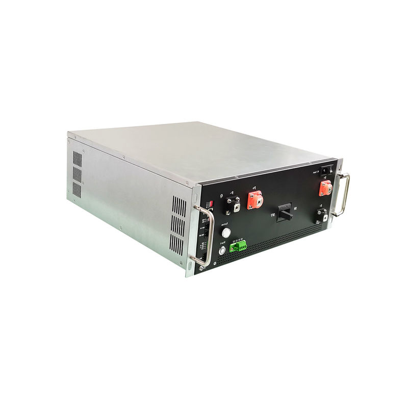 High Voltage Battery Management System For LTO LFP NMC Battery Energy ...