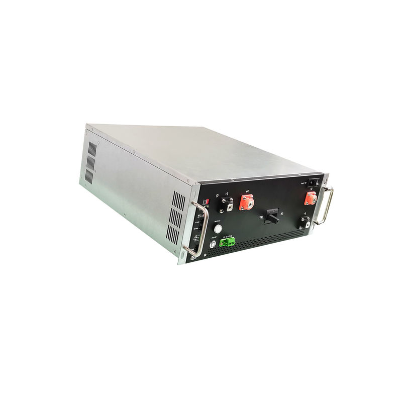 GCE 250A 4U high voltage BMS(HV BMS) master RBMS high voltage BMS(HV ...