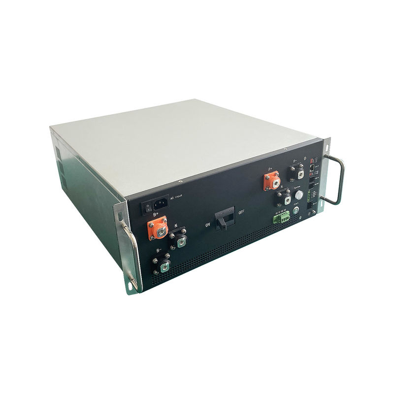 high voltage BMS(HV BMS) Lithium BMS Lifepo4 BMS Battery Management ...