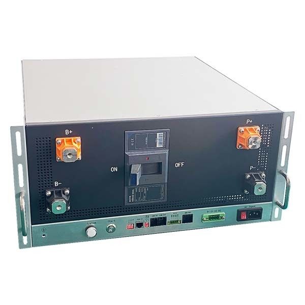 high voltage BMS(HV BMS) Lithium BMS Lifepo4 BMS Battery Management ...