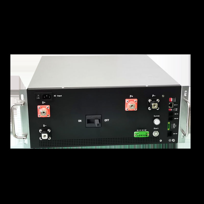 768V 2160A Energy Storage BMS The Ultimate Solution For Energy Storage ...