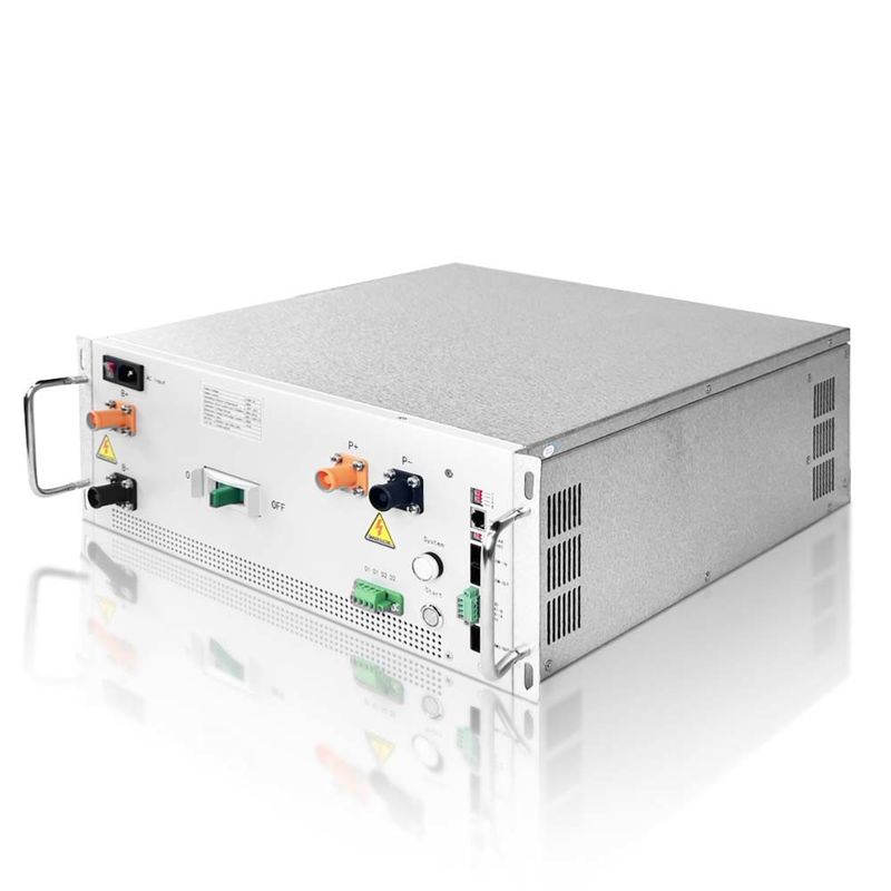 High Voltage BMS 304S BMS 972.8V 160A Lifepo4 BMS Battery Management ...