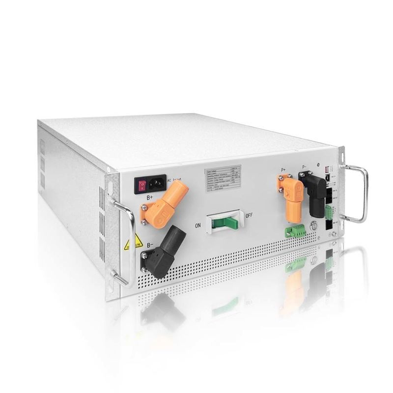 High Voltage BMS 304S BMS 972.8V 160A Lifepo4 BMS Battery Management ...