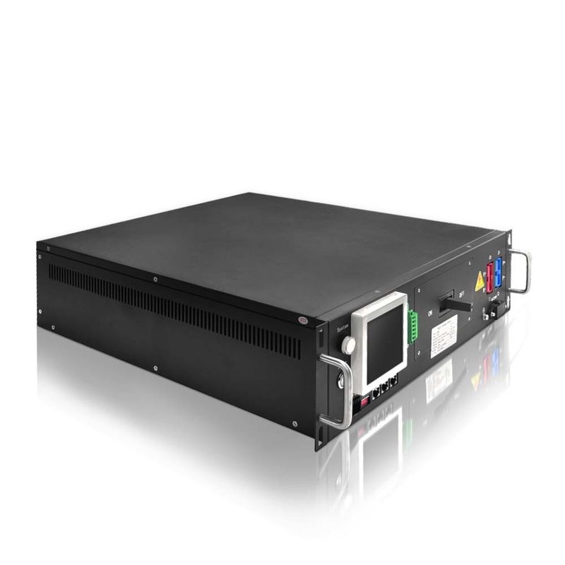 Revolutionize Your Energy System With high voltage BMS(HV BMS)