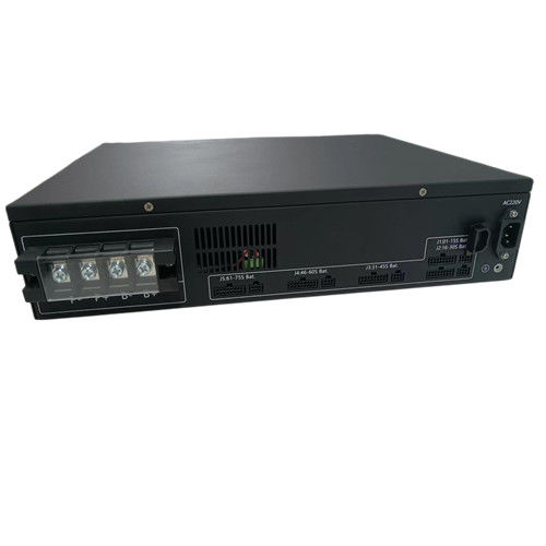High Volt BMS Advanced 75S 240V 50A Integrated BMS With Parallel ...