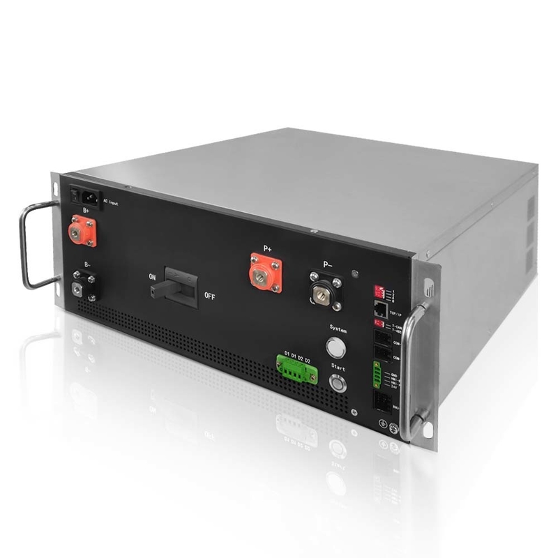 High Voltage BMS Master BMS 250A 288V Power Consumption≤15W Event ... High Voltage BMS Master BMS 250A 288V Power Consumption≤15W Event ...