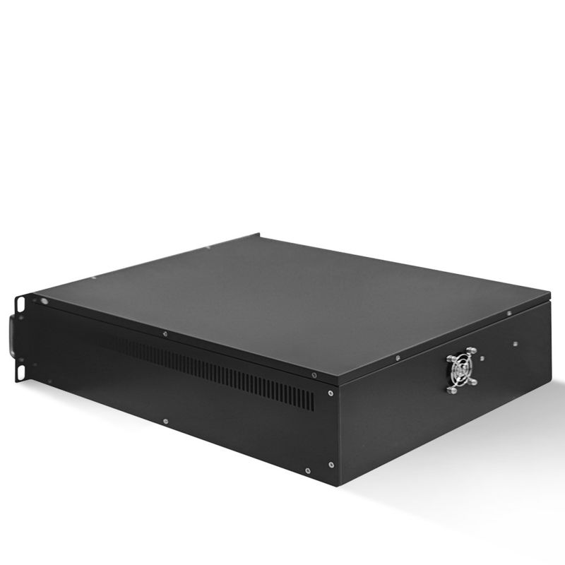 GCE 168S 621.6V 100A Battery Monitoring System NMC Bms With External ...