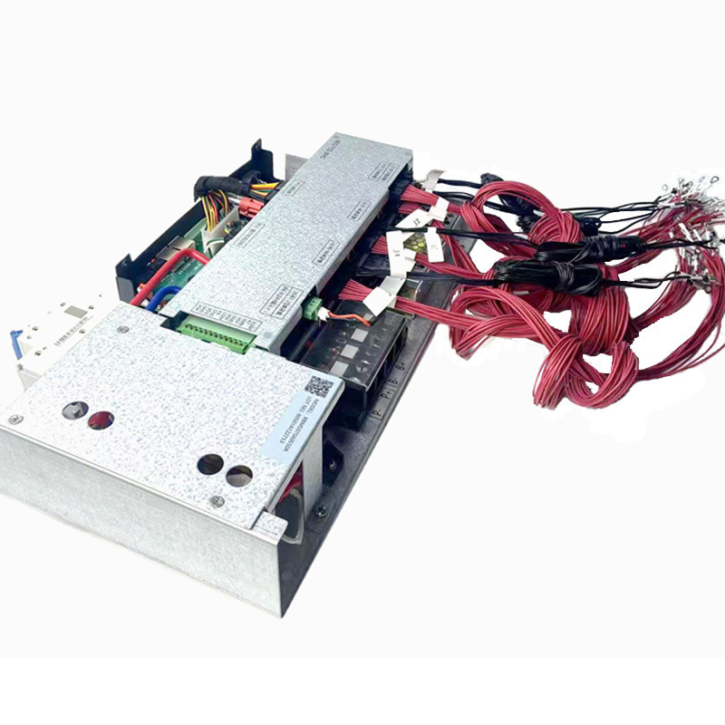 144V 50A/100A High Voltage BMS for Lifepo4 Lithium-ion Battery