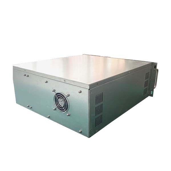 4U High Voltage Master RBMS For BESS UPS Lithium Battery Management System