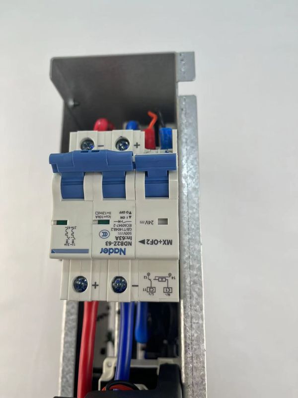 38S 100A 120v BMS CAN RS485 Communication Bms System Integration