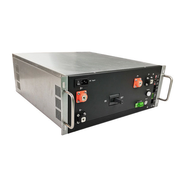240S / 768V Relay BMS , ESS Ups Battery Management System
