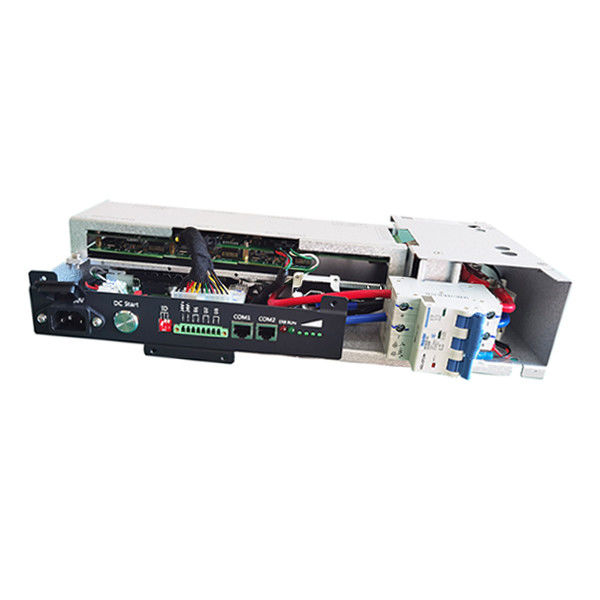GCE 64s high voltage BMS(HV BMS) , Lifepo4 BMS 100a Rs485 CAN Communication