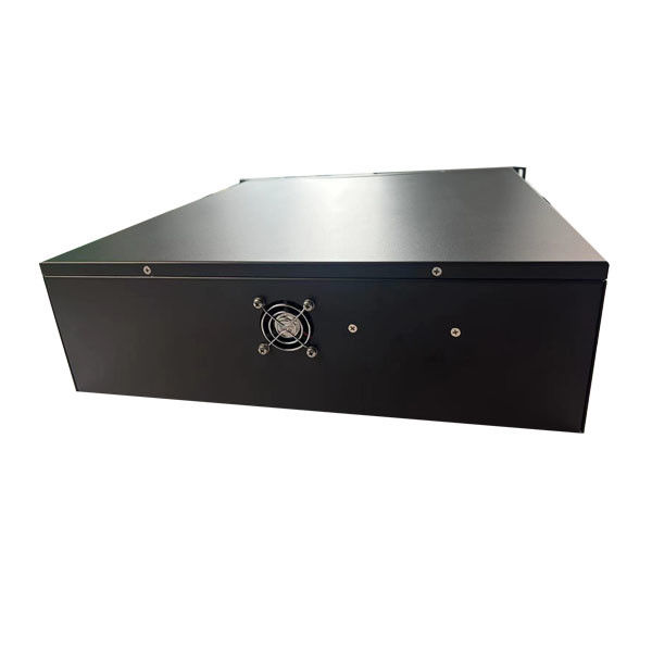 3U Solar BMS , Ems Energy Management System 480V DC 63A