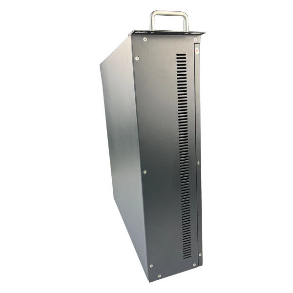 3U Solar BMS , Ems Energy Management System 480V DC 63A