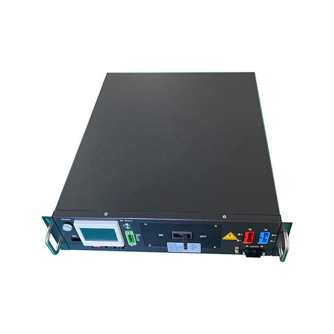 LFP LTO NCM ESS high voltage BMS(HV BMS) 180S 576V 160A Rs485 LAN Communication