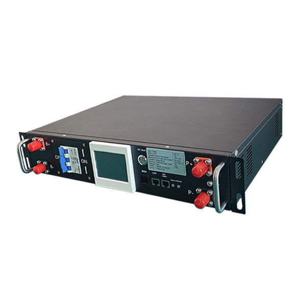 75S 50A Lithium Battery Management System For Ess Ups Solar Home Energy