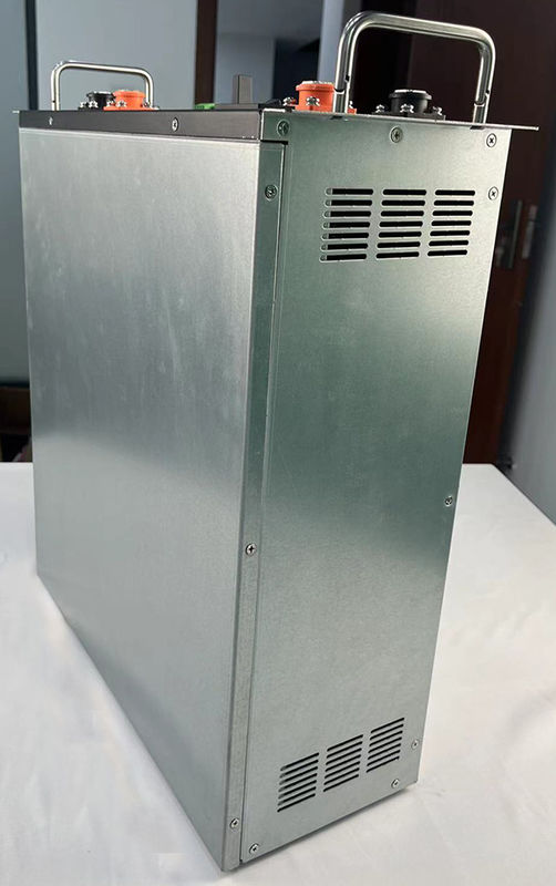 BESS ESS high voltage BMS(HV BMS) , Lithium Ion BMS Systems 180S 576V 160A