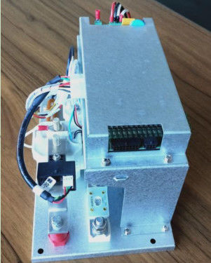 24V 300Amp Integrated BMS EV BMS RS485 Communication High Power For ...