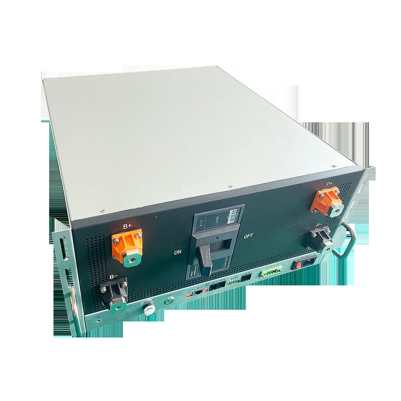 Lifepo4 Battery Solar ESS UPS Management System 272S 870.4V 400A