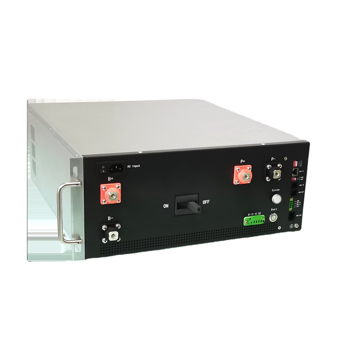 240S 768V 250A Battery Management System Micro Grid BMS BESS BMS For ...