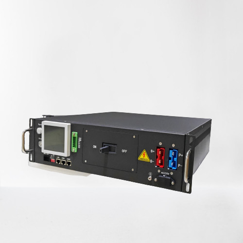 HV BMS Lifepo4 Battery Management System Efficient Battery Management ...