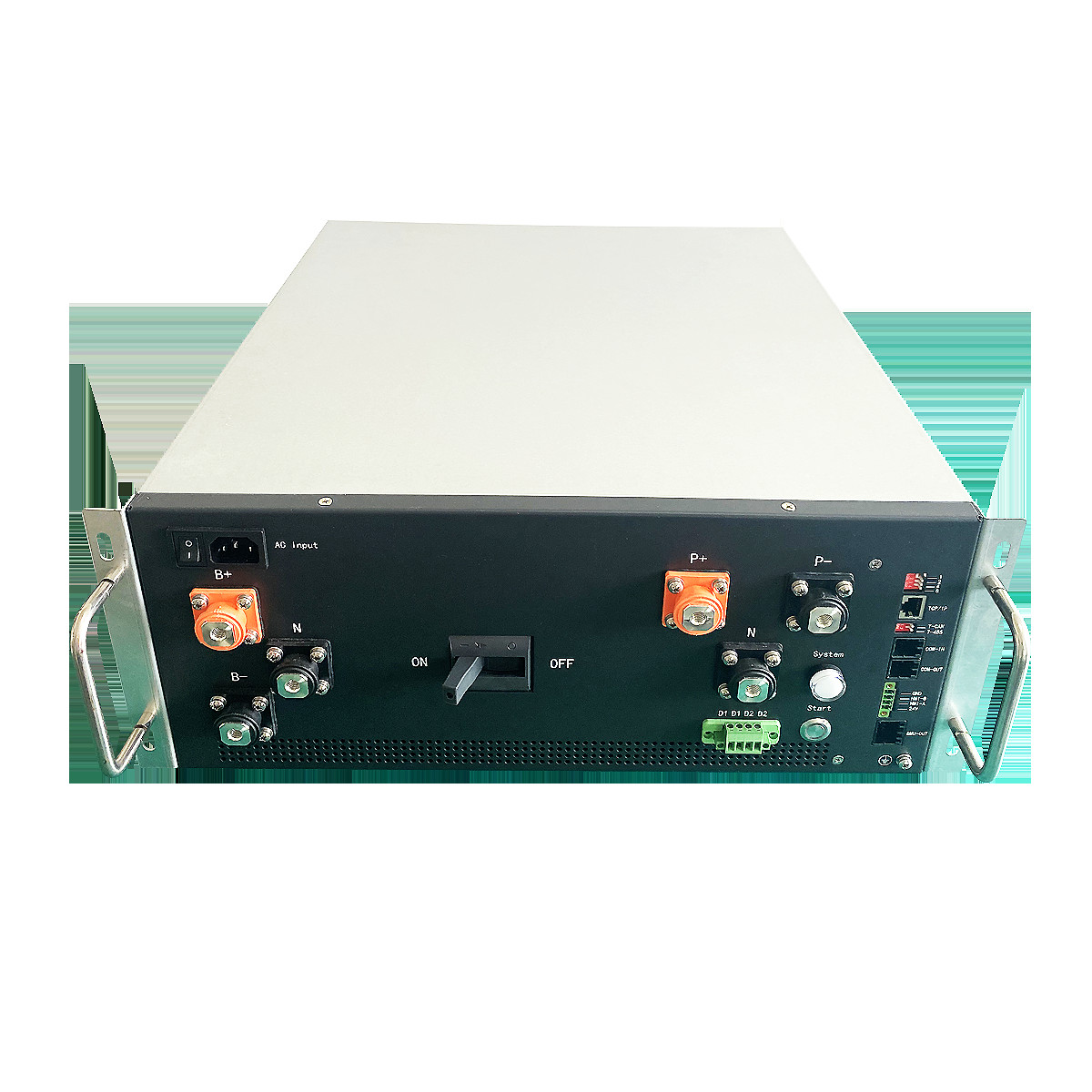 192V(±96V) 250A high voltage BMS(HV BMS) Lithium BMS Lifepo4 BMS Solar ...