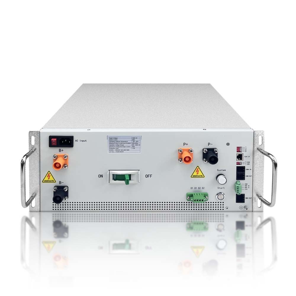 high voltage BMS(HV BMS) 288S BMS 921.6V 250A Lifepo4 BMS Battery ...