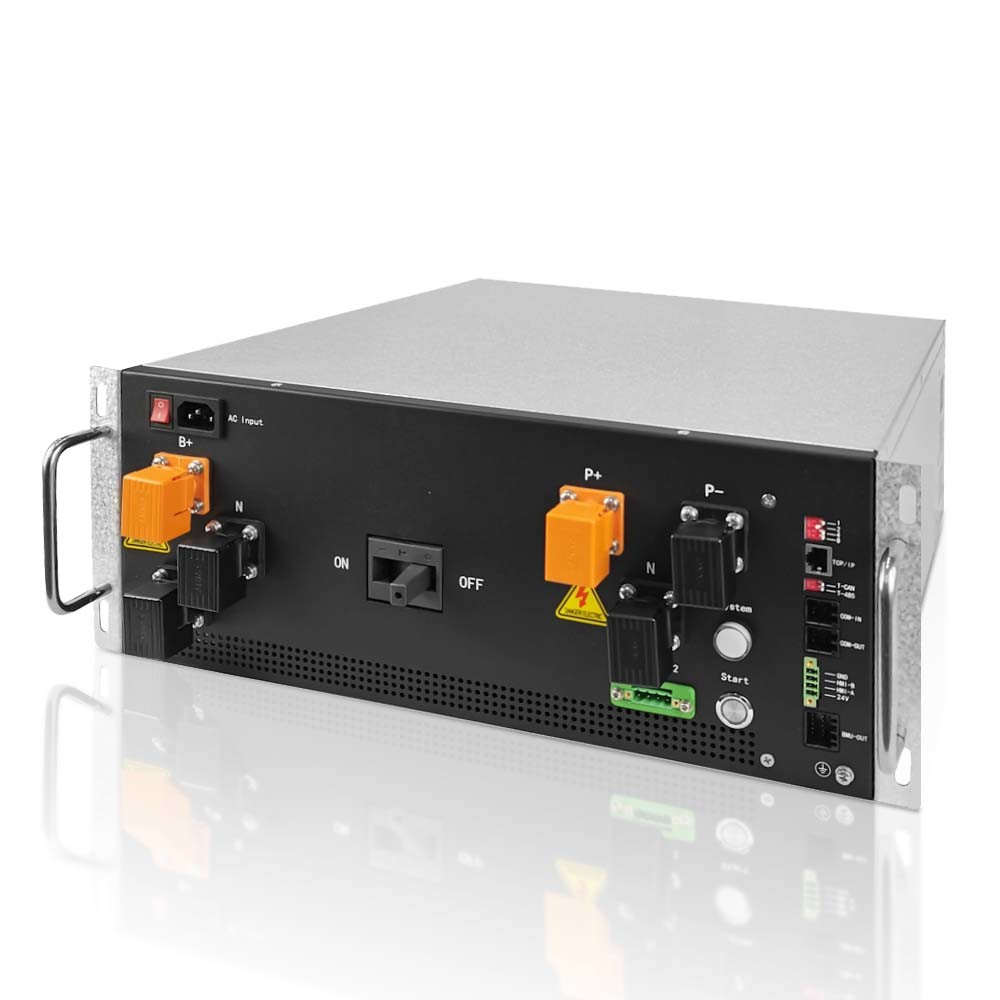 GCE 480V + - 240V high voltage BMS(HV BMS) Lifepo4 BMS 150S 250A Center ...