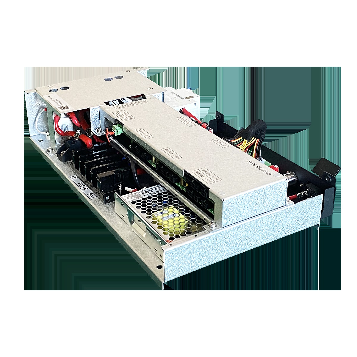 60S 50A BMS for Lifepo4 Battery - Master Slave Design