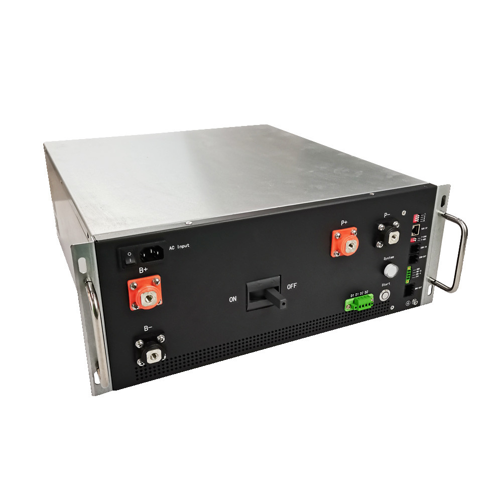180S 576V 250A Master Slave BMS With Relay Contactor 15S BMU wire harness